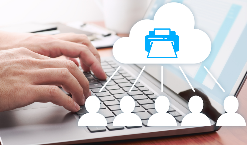 What is Cloud Print Management? - directprint.io